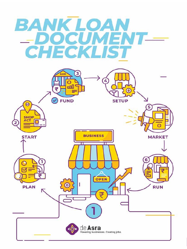 Loan Proposal Sample PDF | PDF | Loans | Credit