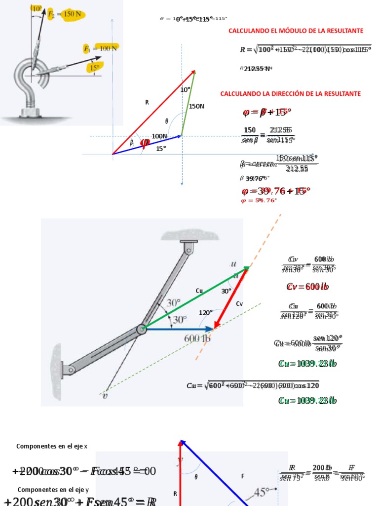 Ejercicios Resueltos Mvi Zoom 1 GB | PDF | Cálculo multivariable | Vector Euclidiano