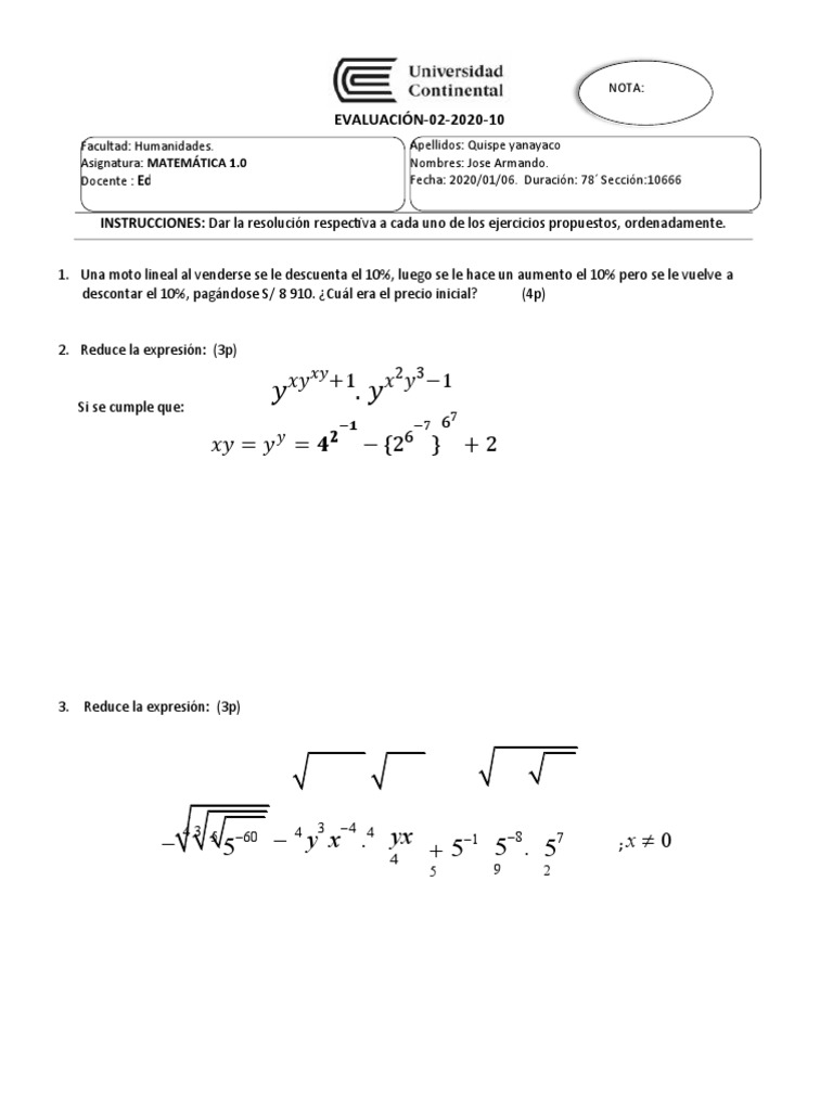 Matematica Numero 22 | PDF | Enseñanza de matemática | Business