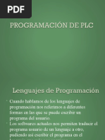 DIAGRAMAS DE ESCALERA PARA PLC - PDF | PDF