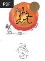 Classroom Guide: The Dot and Ish by Peter H. Reynolds | PDF | Poetry ...
