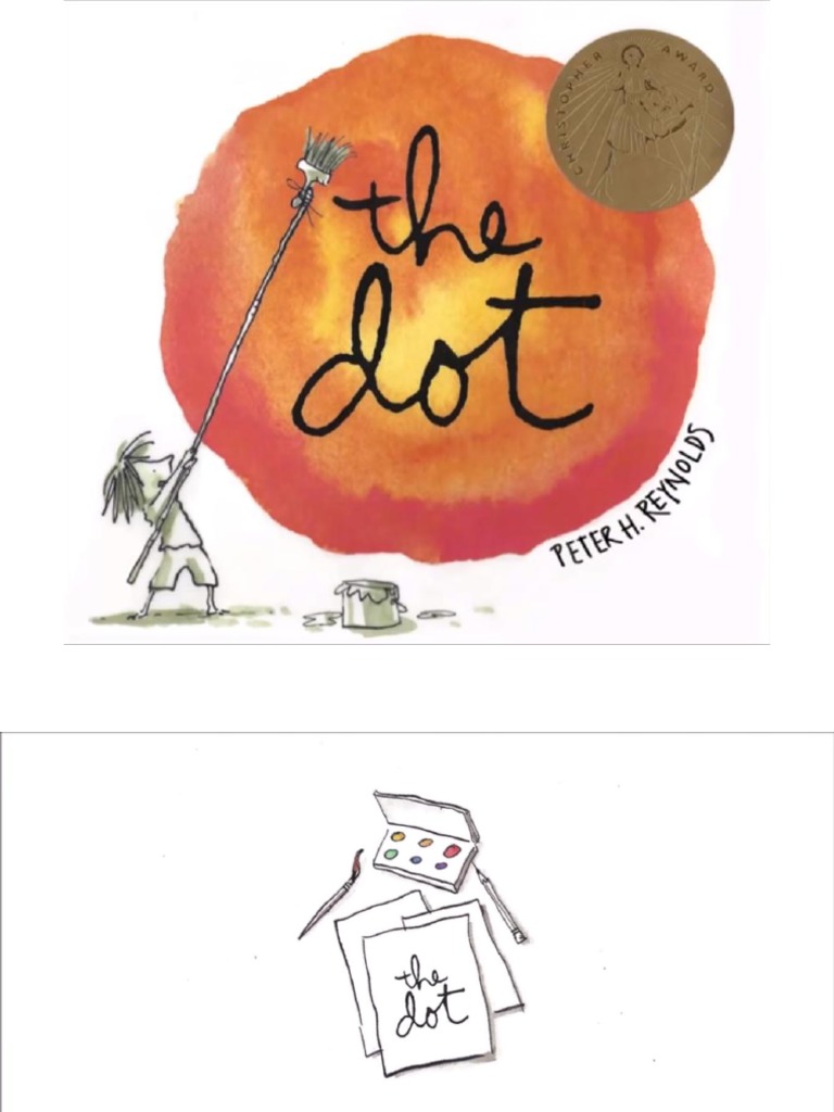 The Dot | PDF