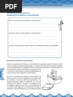 Modelo Pat y PDC 2025 | PDF | Aprendizaje