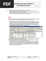 AVCS User Guide | PDF | Computer File | Information Science