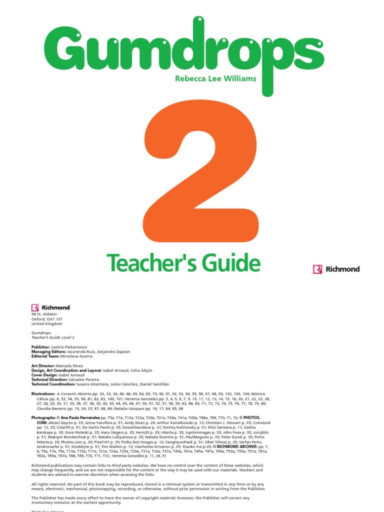 Teacher S Book Pdf Pdf Second Language Teachers