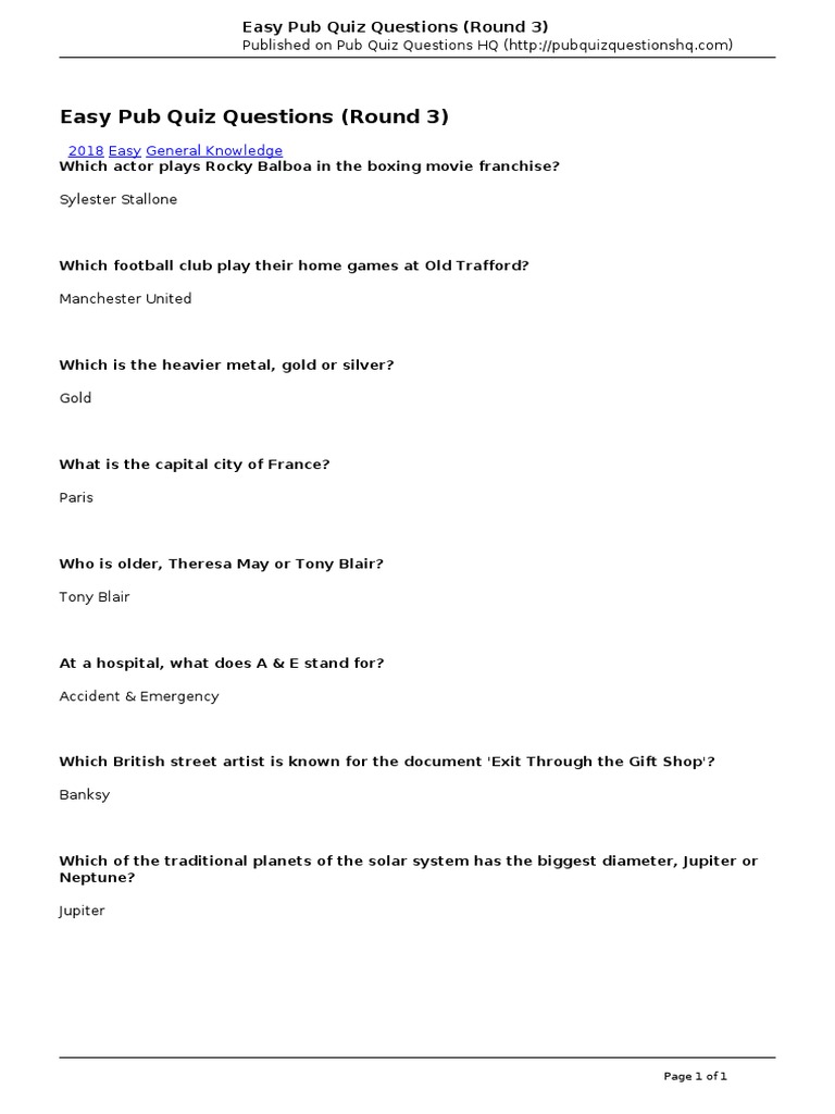 easy-pub-quiz-questions-round-3-pdf