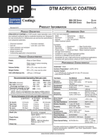 JM HVAC Microlite FSK Data Sheet EN | PDF | Duct (Flow) | Fiberglass