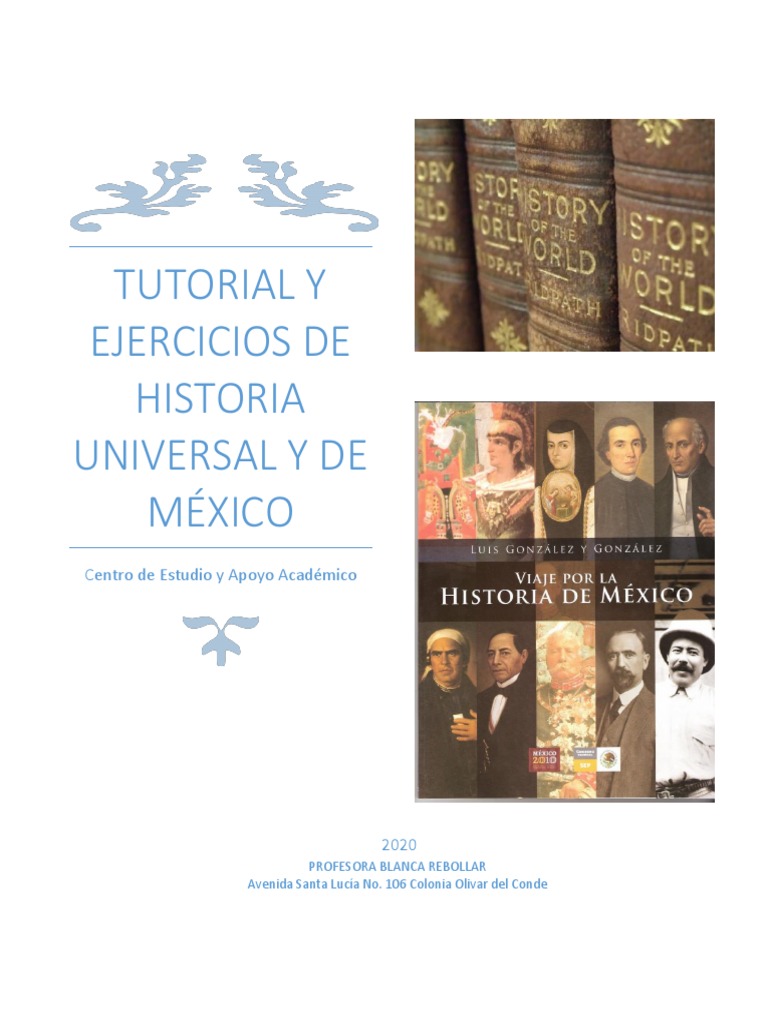 Historia Universal PDF | PDF | Colonialismo | Imperio español