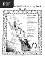 Whats in The Witchs Kitchen PDF | PDF