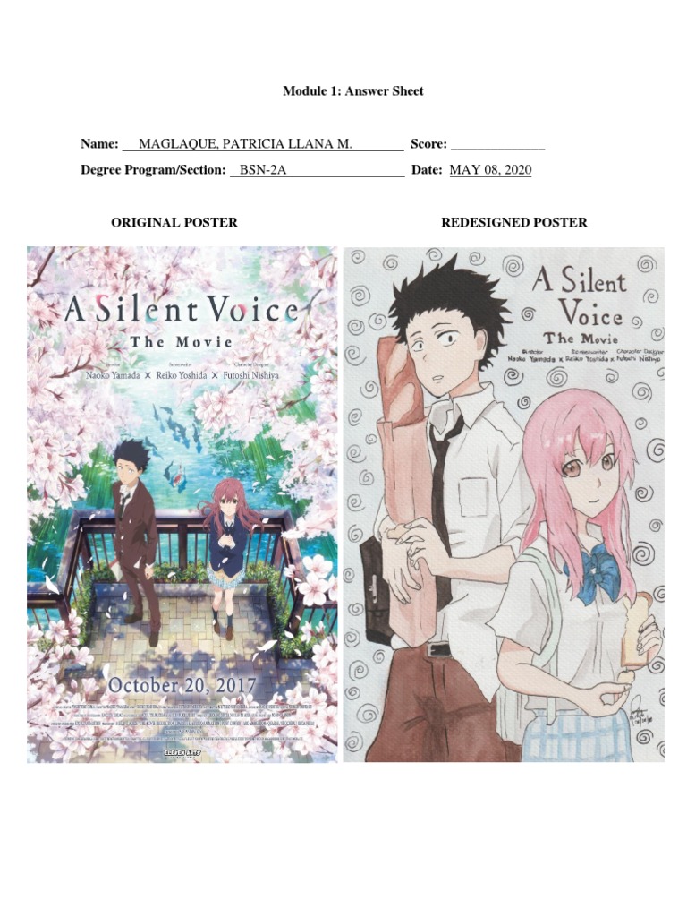 MAGLAQUE - Module 1 PDF | PDF