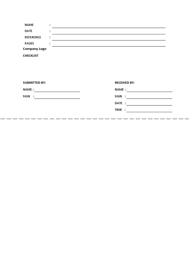 Dispatch Letter | PDF