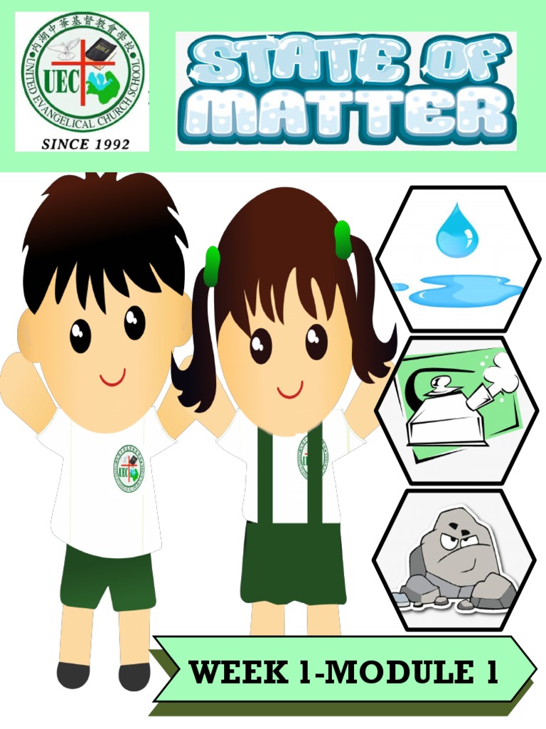 Week 1-Module 1 | PDF