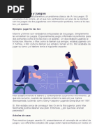 Cómo jugar al Triqui: Reglas y Variantes | PDF | Juego de azar | Ocio