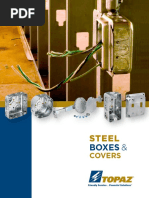 AMPACT Tap Chart | PDF | Wire | Equipment