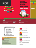 Citizenship Grade 7 Textbook | PDF | Citizenship | Naturalization