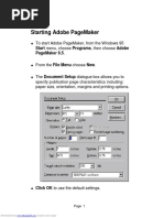 Make Your Own Book | PDF | Books | I Cloud