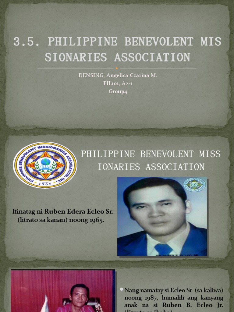 Densing Fil101 Report | PDF