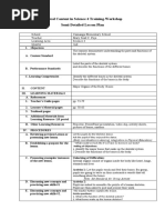 Grade 6 Skeletal System Lesson Plan | PDF | Bone | Anatomy