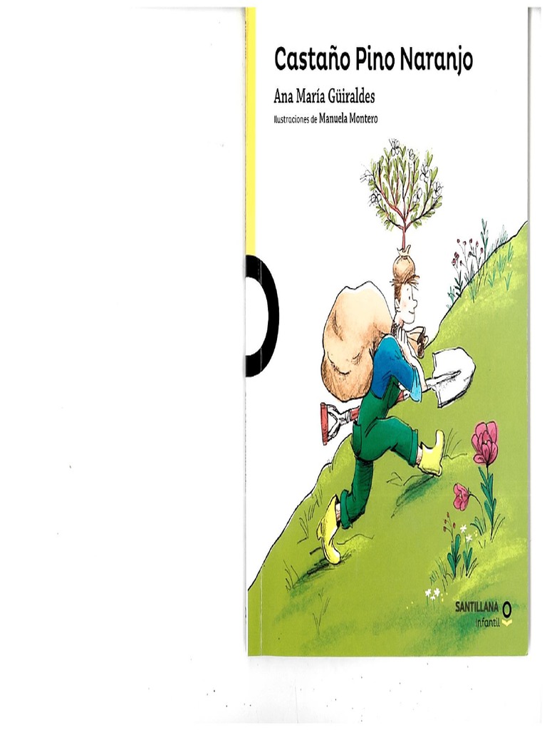 Castano-Pino-Naranjo - Completo | PDF