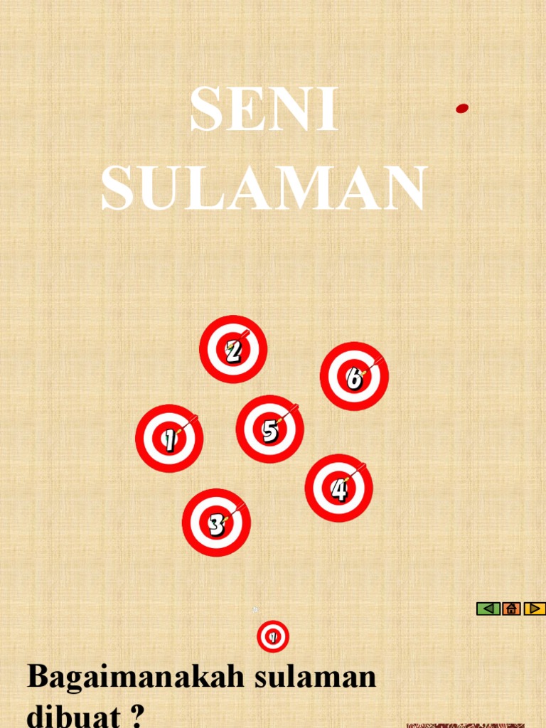 Soalan Sulaman | PDF