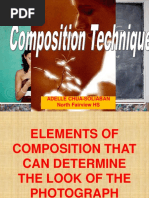 Photojournalism: Captions and Cutlines | PDF | News | Verb