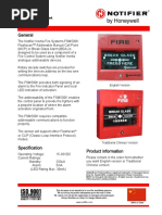 Fire Alarm System: Class A Wiring | PDF | Computers | Technology ...