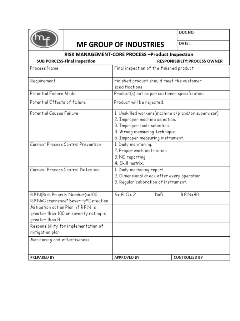 Final Product Inspection Guide | PDF | Business | Computers