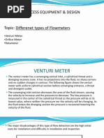 Wet and Dry Leg DP Transmitter Guide | PDF | Pressure | Pressure ...