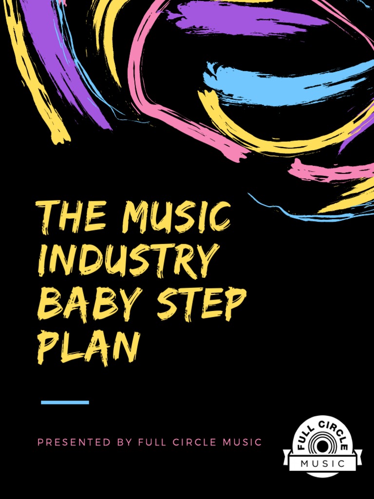 The 7 Baby Steps | PDF | Songwriter | Business