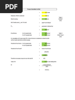 EXPEDIUM 5.5 Spine System Catalog | PDF | Skeletal System