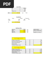 Design Calculation For Anchor Chair API 650 | PDF | Mechanical ...