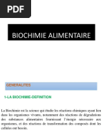 Analyse Des Aliments | PDF | Substances chimiques | Nutrition