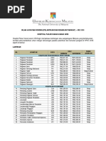 Permohonan HLP KKM 2025 untuk Pegawai Perubatan | PDF