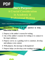 Reading and Writing Skills Lesson 1 | PDF | Speed Reading | Reading Comprehension