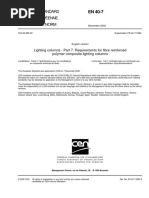 Bs en 361 Full Body Harness | PDF | European Union | Copyright