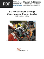 Cable Jointer's Handbook | PDF | Electrical Connector | Insulator ...