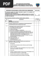 Building Permits Approval Process DC1 DC2 | PDF