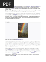 Rainbow Passage | PDF