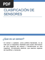 Actuadores Mapa Conceptual | PDF | Motor eléctrico | Solenoide