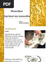 Test Me Pyetje Logjike | PDF
