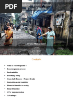 PMC For Society Redevelopment. | PDF | Quorum | Auditor's Report