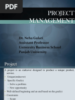 Computer Applications in Construction | PDF | Project Management ...