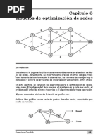 Rutas Óptimas con Algoritmo Dijkstra | PDF | Ciencias de la Computación | Programación de ...