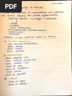 Urgente Medico Chirurgicale Sinteze Pentru Asistentii Medicali | PDF