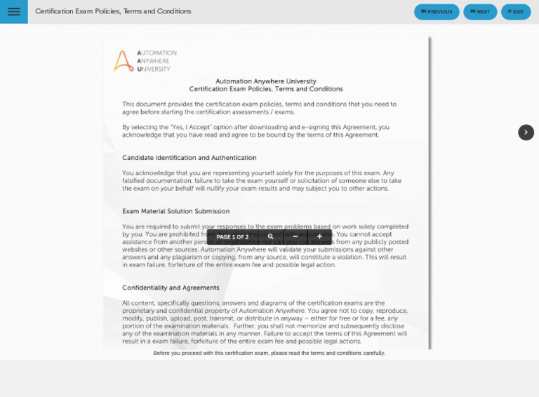 Software e Cen 321 | PDF