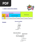 Ordens e Classes | PDF