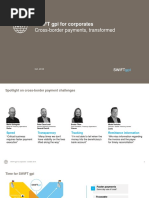 REMITTANCE APPLICATION FORM - Standard Chartered Bank | PDF | Overdraft ...