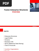 Legislative Data Group (LDG) Oracle Fusion HCM | PDF