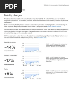Modified Monash Model - Fact Sheet | PDF