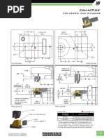 CNC Setup Sheet Template Excel | PDF | Industrial Processes | Crafts